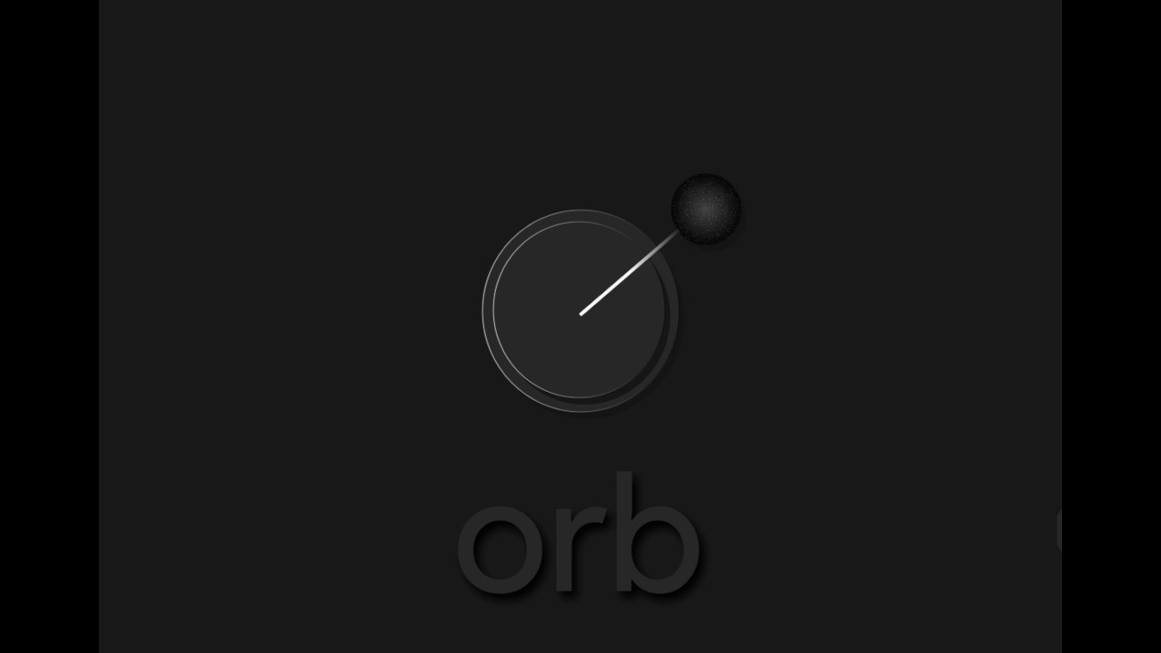orb - YouTube
