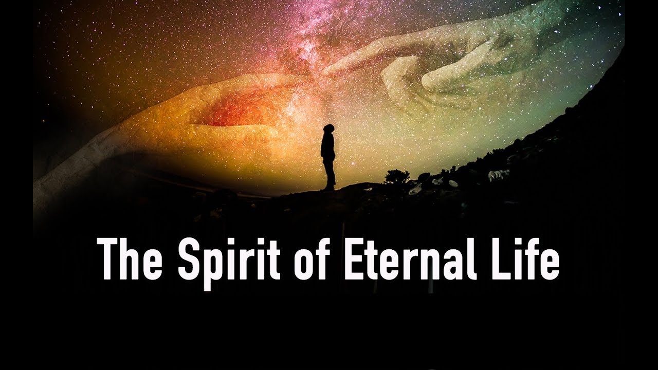 The Spirit of Eternal Life - How to? - YouTube