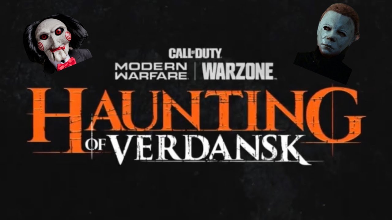 Call Of Duty Modern Warfare Warzone Night Mode Confirmed, jigsaw, Saw ...