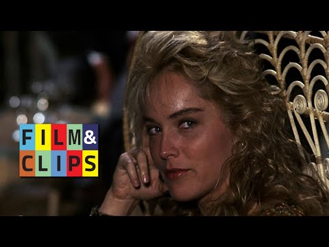 Year Of The Gun - con Sharon Stone - Clip #3 by Film&Clips