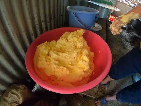 Fatlless Churpi Churpi - YouTube