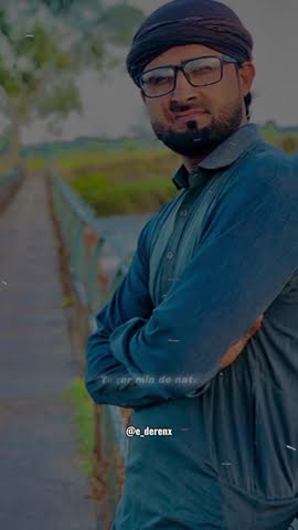 Malik Mohsin Awan - YouTube