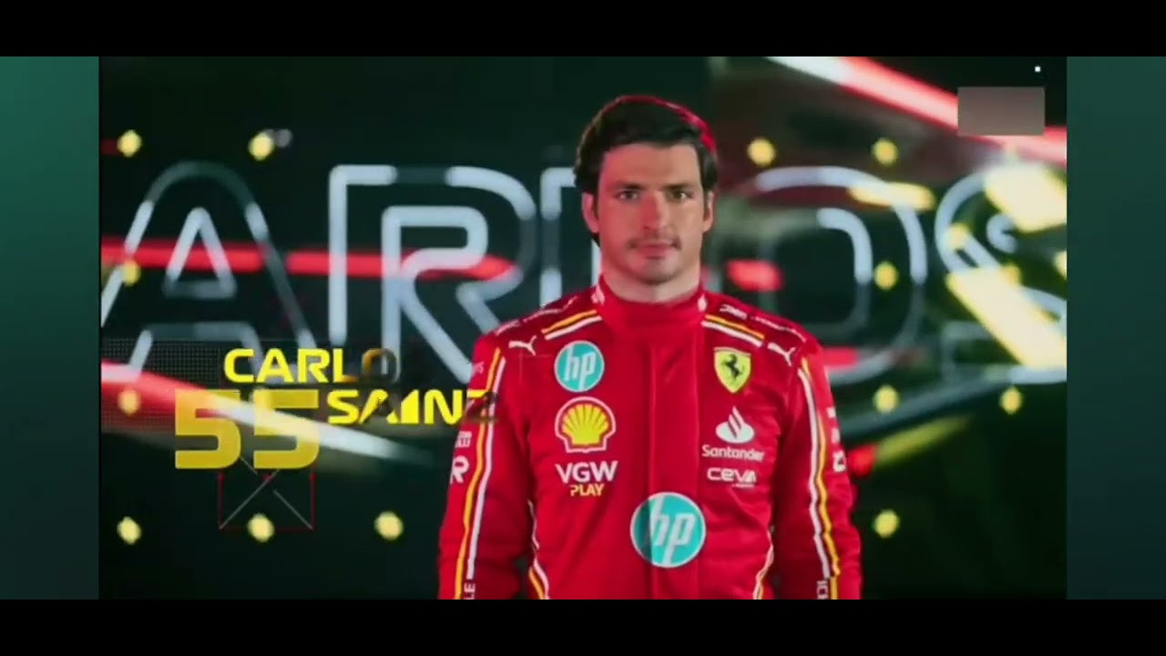 F1 2024 Intro 2012 Korean GP Style Vol. 2 - YouTube