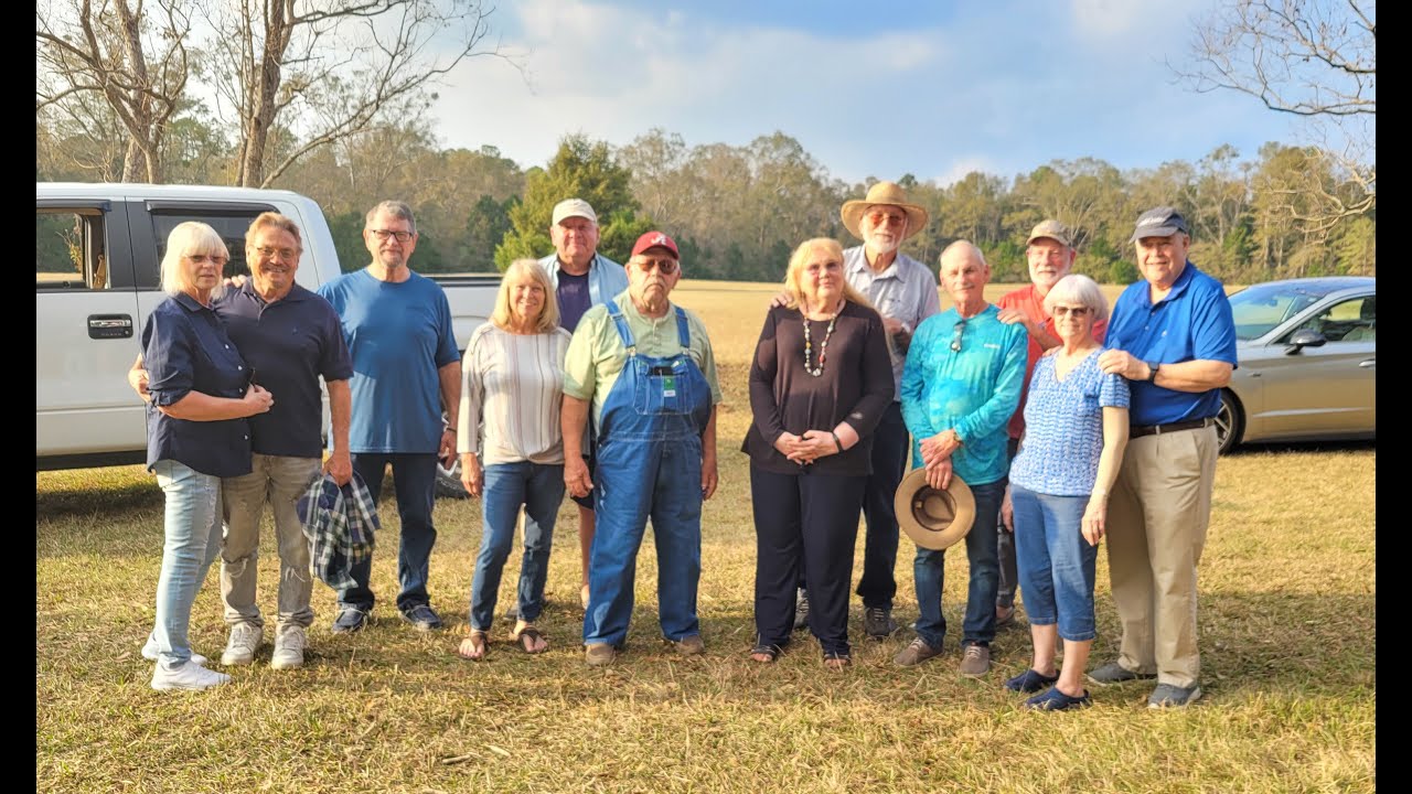 COUNTRY GET-TOGETHER WITH FRIENDS 2022 - YouTube