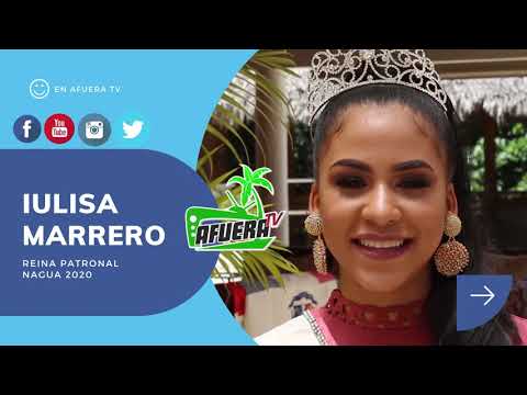 Entrevista con Iulisa Marrero en exclusiva - YouTube