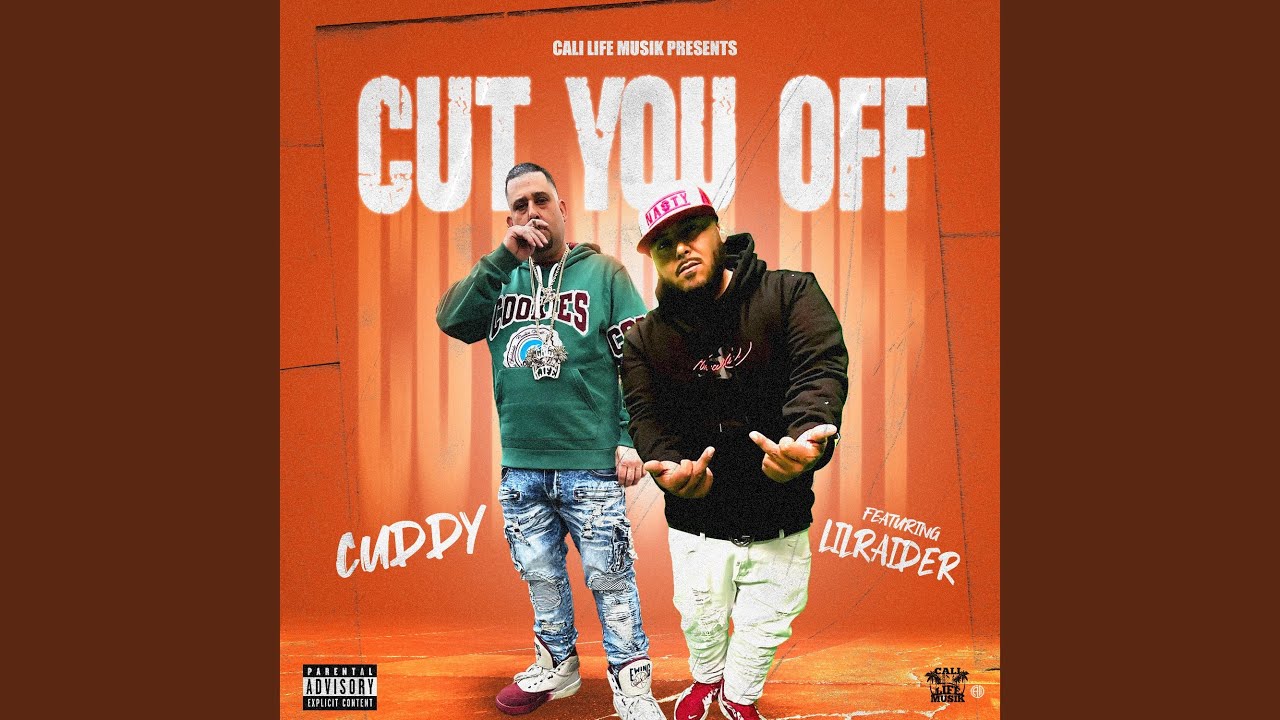 Cut You Off (feat. Lil Raider) - YouTube