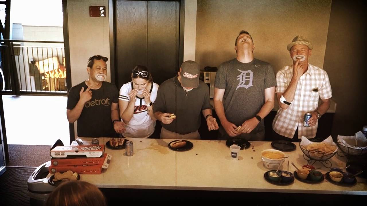 Tyler Dumas Reyes Specialists in Orthodontics - YouTube