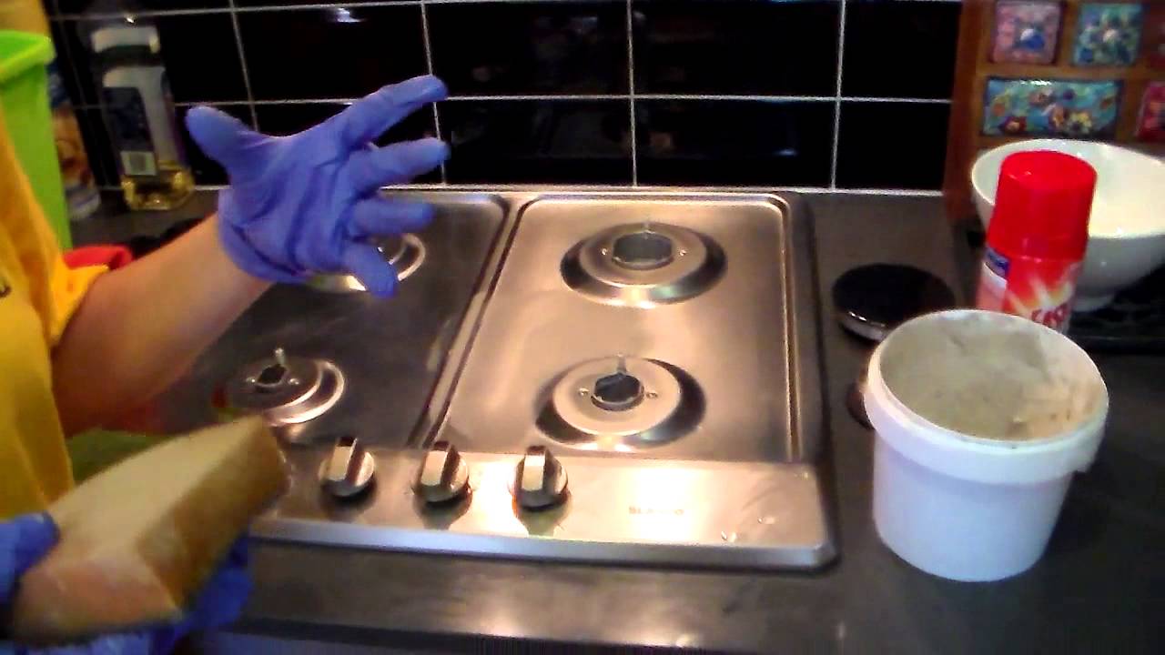 Cleaning Support Services - Full Training Video 2 - YouTube