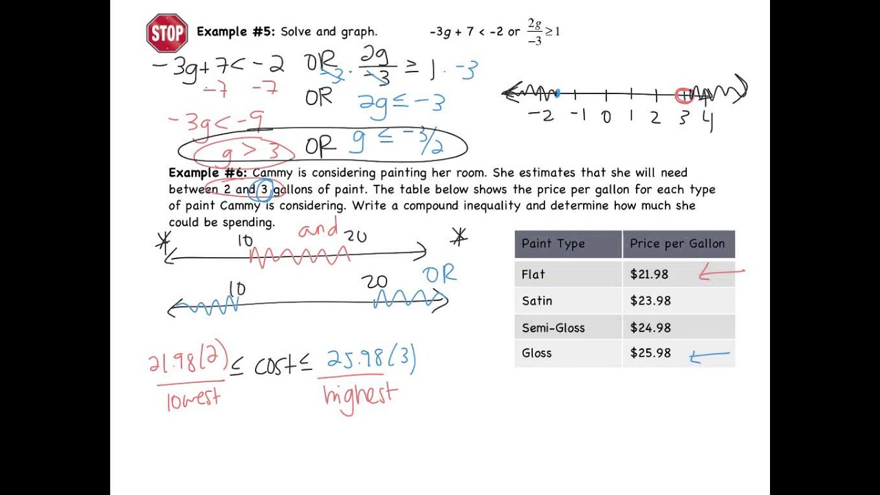 1 6 Solving Compound And Absolute Value Inequalities part 1 Day 6 1-6-solving-compound-and-absolute-value-inequalities-part-1-day-6