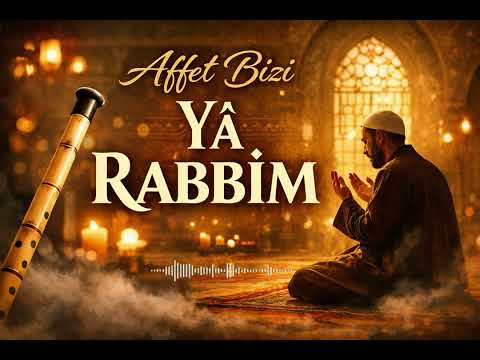 Affet Bizi Yâ Rabbim | Kalpten Dua İlahi
