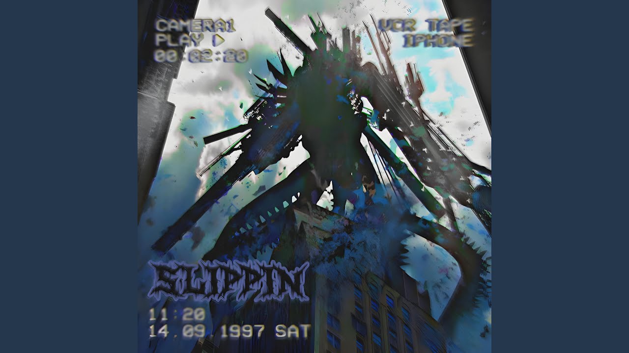 SLIPPIN - YouTube