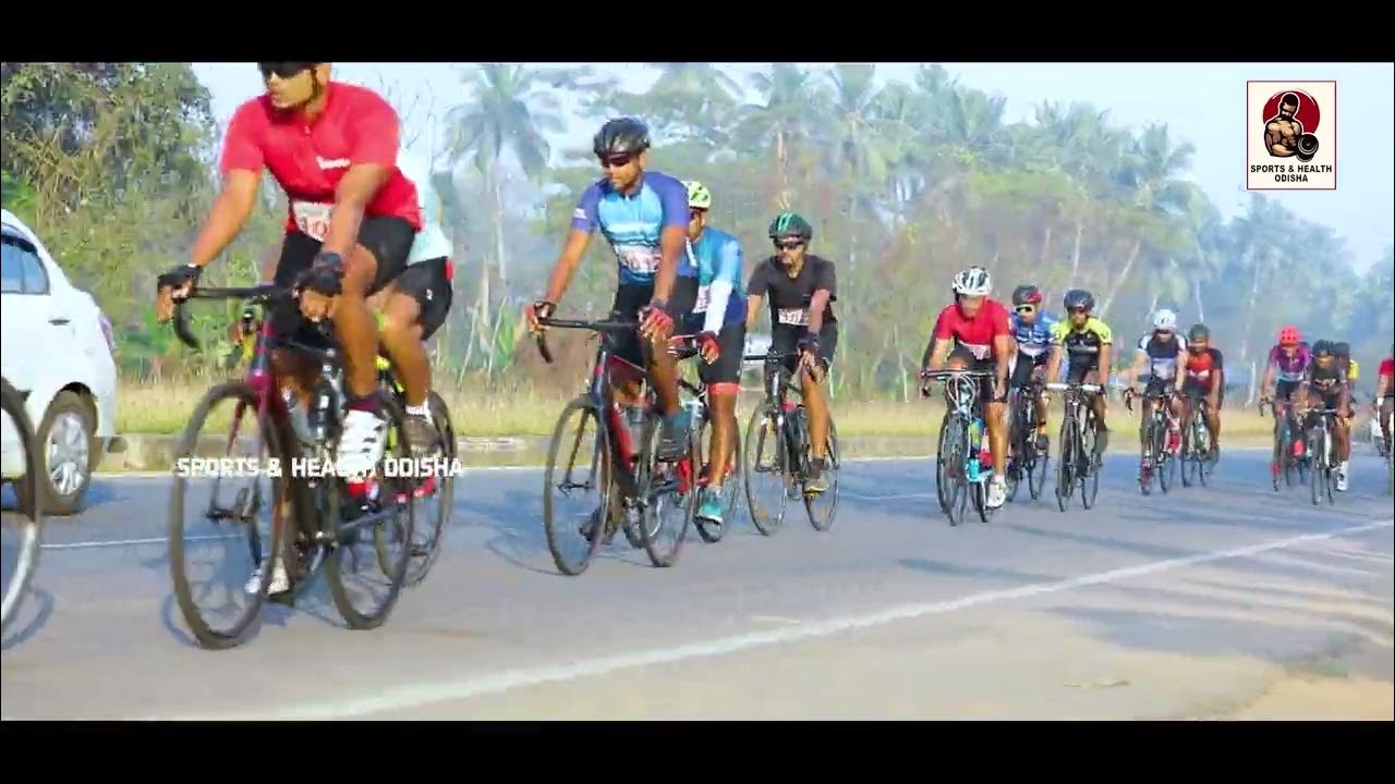 09 FEB BCAC 151km Cycle Full Video - YouTube