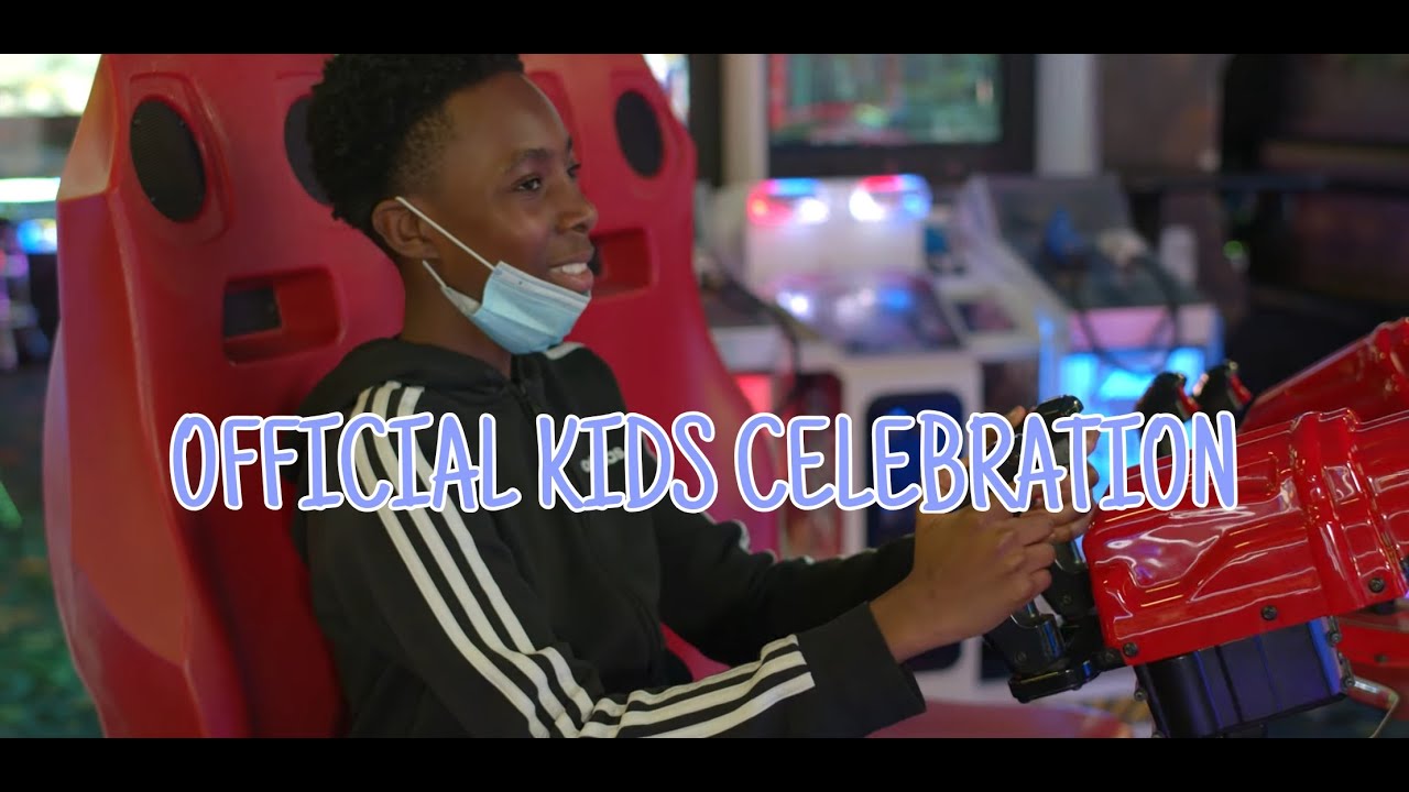 Official Kids (Promo Video) - YouTube