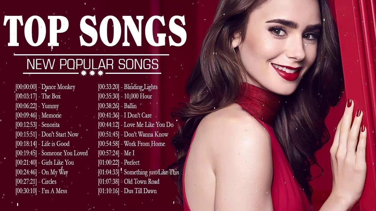 Top 40 Popular Songs Top Pop Hits On Spotify New Popular Songs top-40-popular-songs-top-pop-hits-on-spotify-new-popular-songs