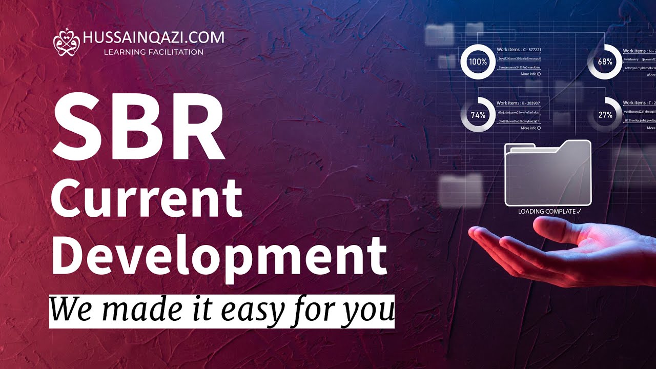 ACCA SBR Current Development - YouTube