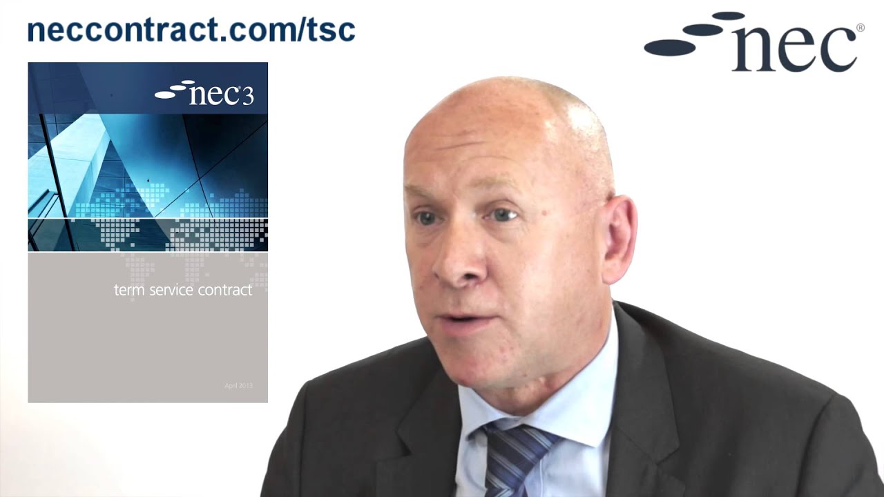Interview with NEC Consultant and NEC Users' Group Secretary Rob ...