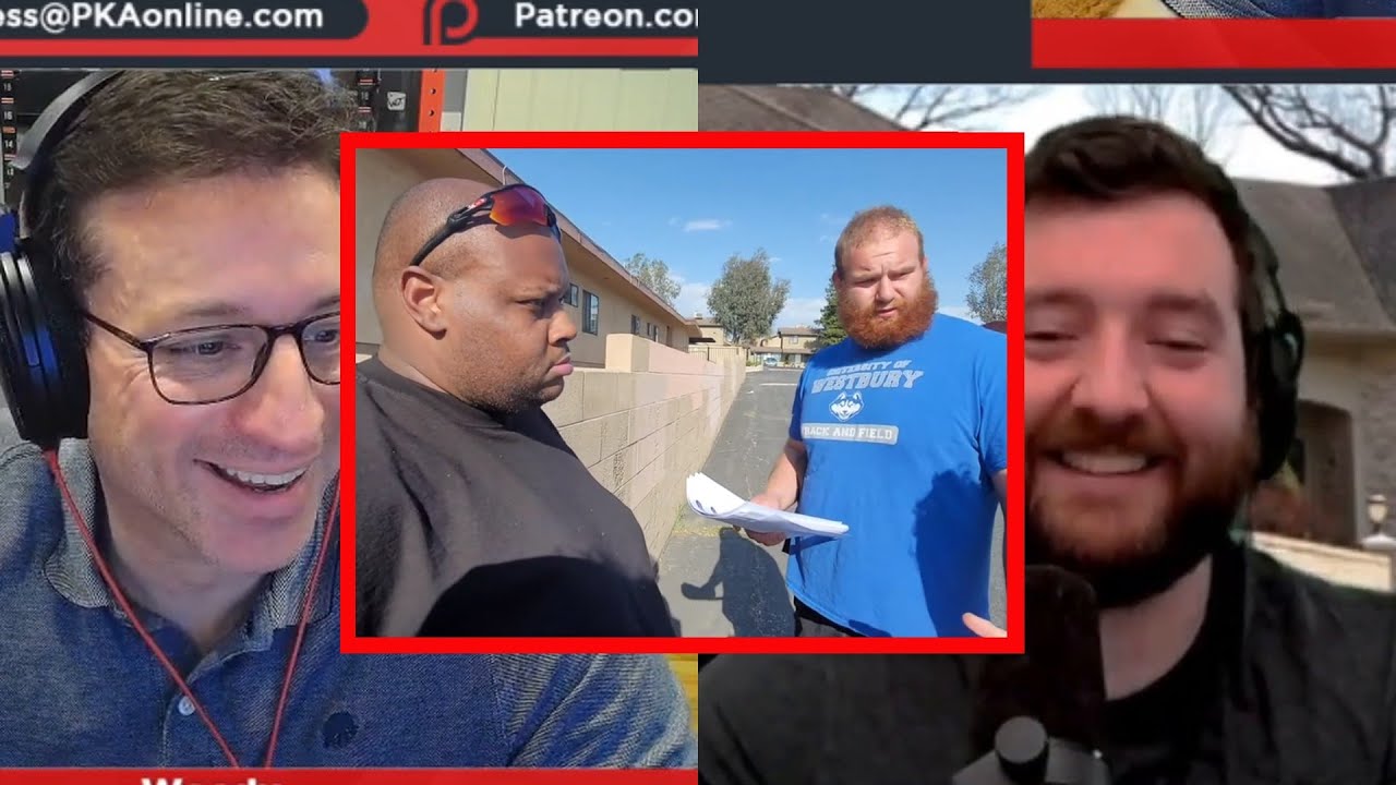 What will legally happen to EDP and Chet Goldstein? | PKA - YouTube