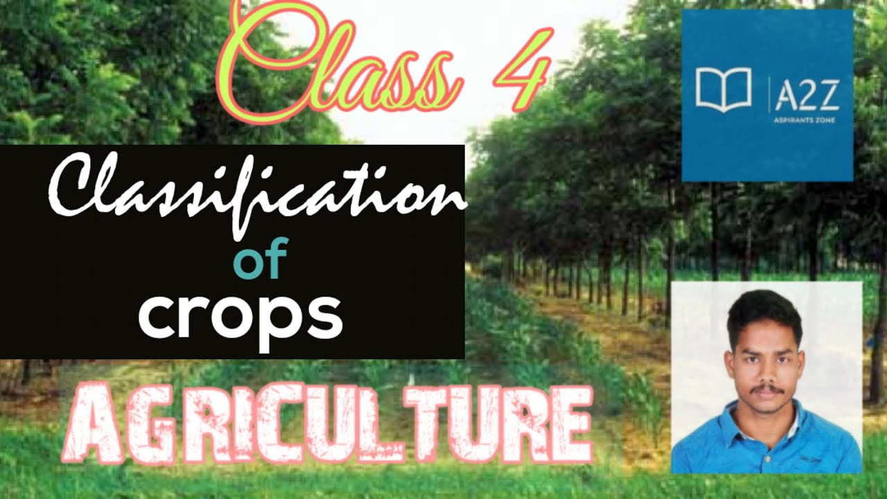 Classification of crops | SHORT DAY PLANTS |LONG DAY | A2Z | AFO IN ...