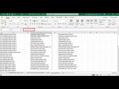 Filter Excel spreadsheet by copying & pasting matching rows to ...