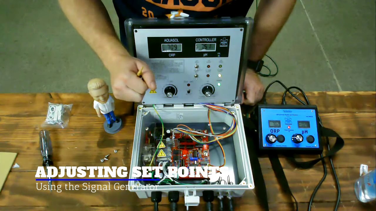 Finding your Set Points - YouTube