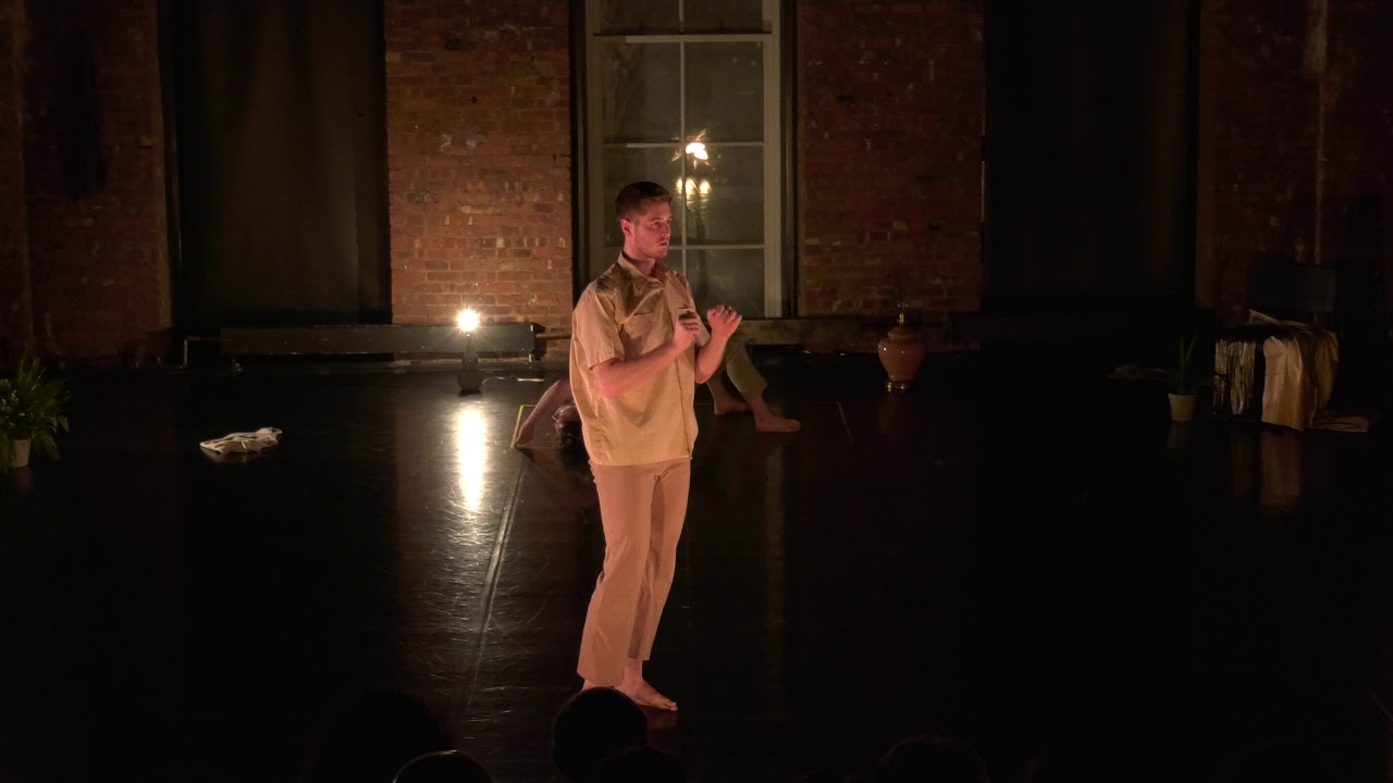 'inside boy' part 2 - YouTube