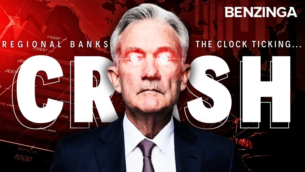 Unlocking the Commercial Real Estate Crash Opportunity - YouTube