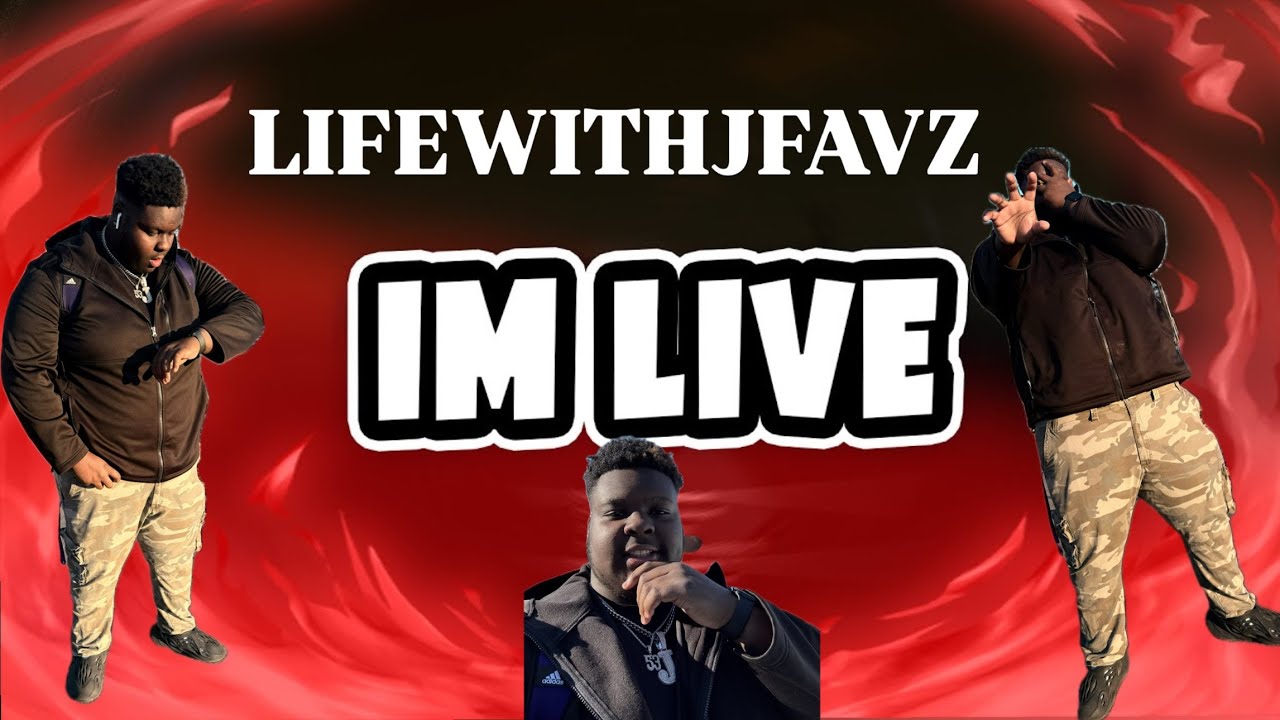 MINI STREAM WITH BIG TIME RAPPER JOIN UP - YouTube