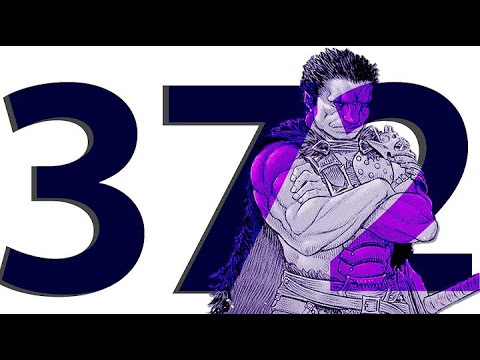 Berserk 372 ITA Il Risveglio di Casca !! #berserk #manga #kentaromiura ...