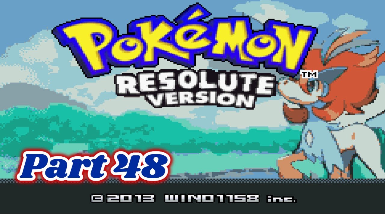Pokemon Resolute | Johto: Mahogany Town, Mahogany Town Gym, Pryce ...