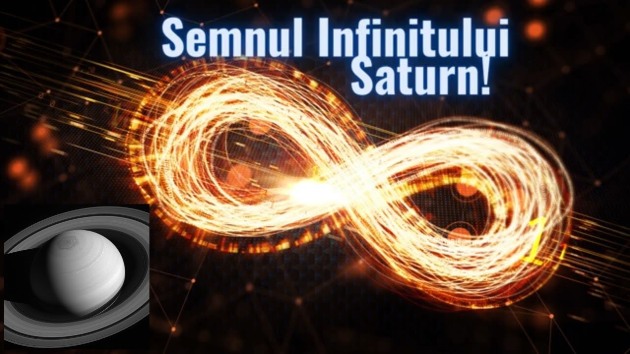 THE WALK OF THE INFINITE 🔔SATURN! THE BEST REMEDY WALK IN 8☘️ Vedic ...