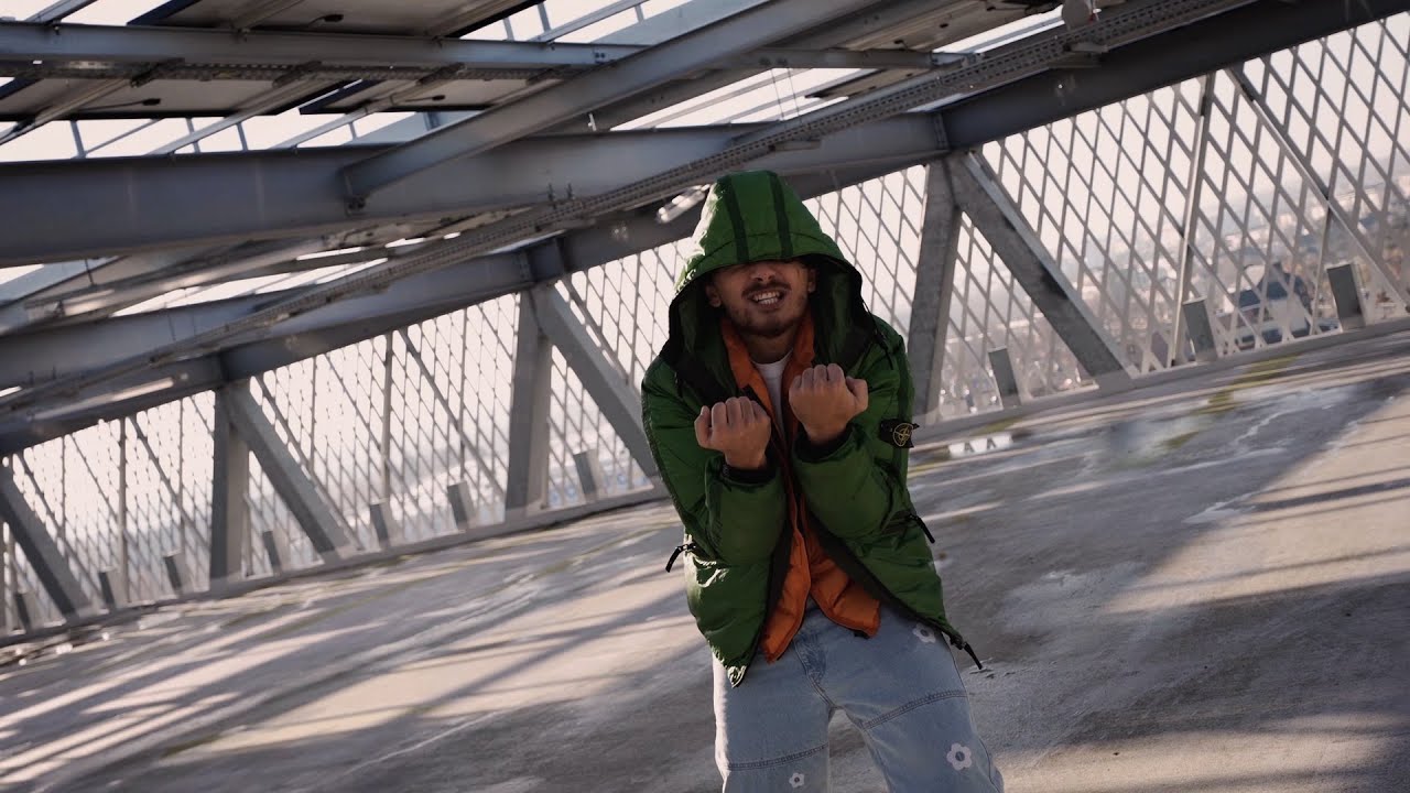 Boogie - Bird à boston [Dir. by Mbro] - YouTube