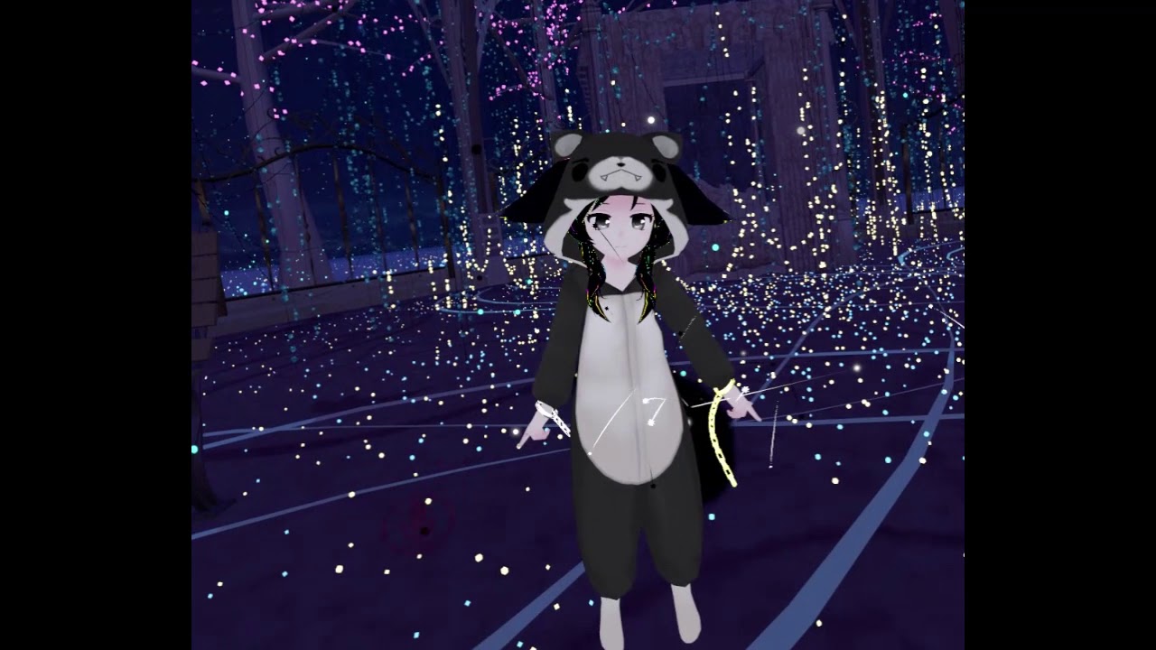 Vrchat how to use avatar animations