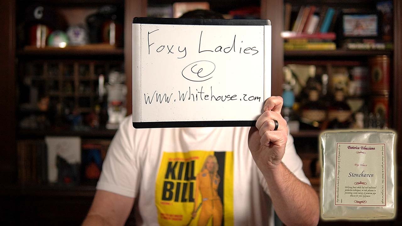 Woah boy Foxy Lady is coming Home!!!!!!!!!!!!! - YouTube