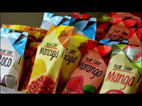 PICOLETEIRA PICOLET - www.picolet.com.br - YouTube