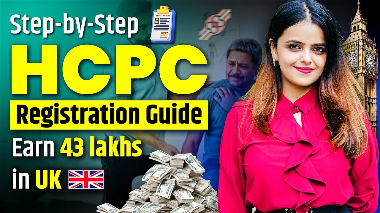 Steps Involved in Becoming a Physiotherapist in the UK | HCPC ...