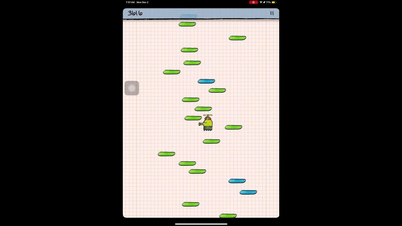 Doodle Jump - YouTube