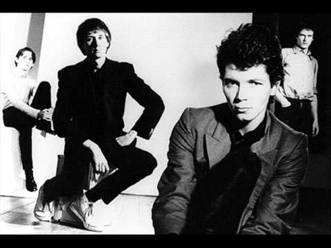 Icehouse - Crazy (midnight mix) - YouTube