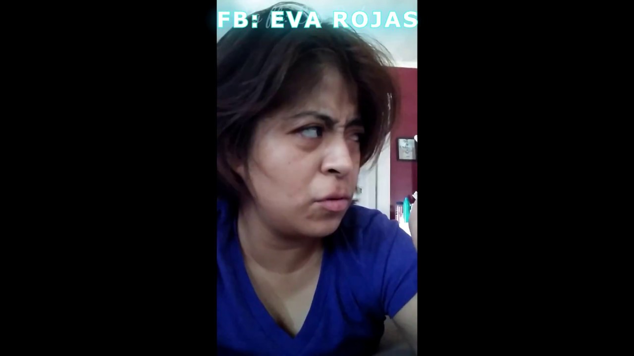 EVA ROJAS VS GILBERTONA - YouTube