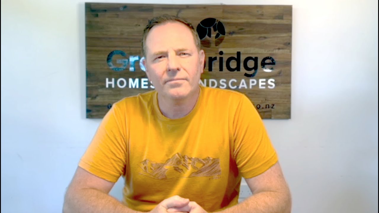 Bryan Vickery Interview - Waste In The Building Industry HD 720p - YouTube
