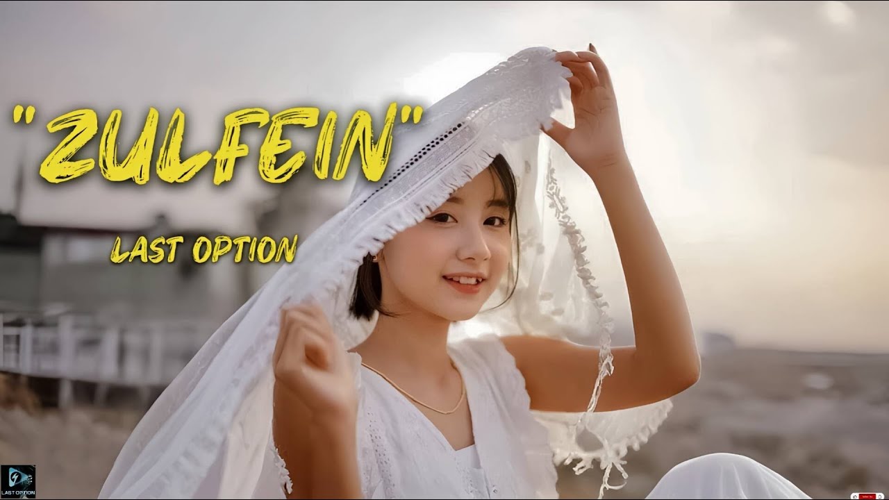 Last Option -"Zulfein" (Official Music Video) - YouTube
