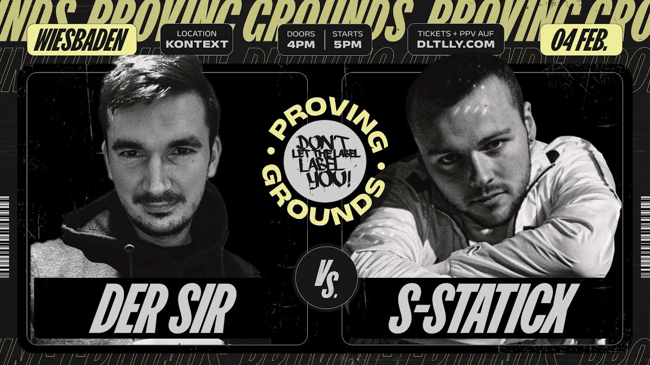 Mc Geuner vs Leanders | BRB 2019 – Summerslam – rappers.in Radar