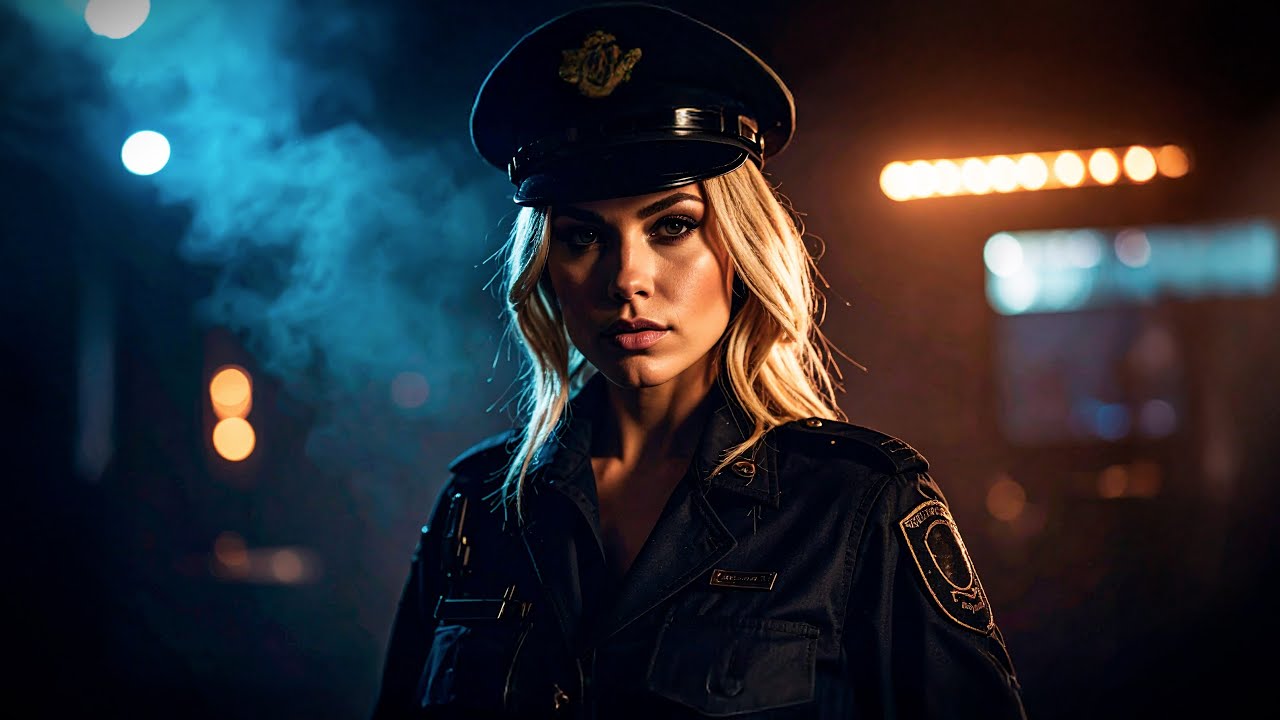 Eins Zwei Polizei (Mo-Do cover remastered) - YouTube