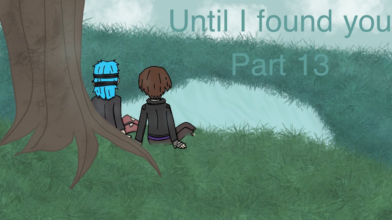 Until I found you multifandom shipping map part 13 | sally face - YouTube