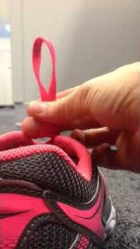 Modified Version of Tying Shoes - YouTube