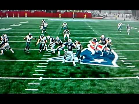BEST NFL TOUCHDOWN - YouTube