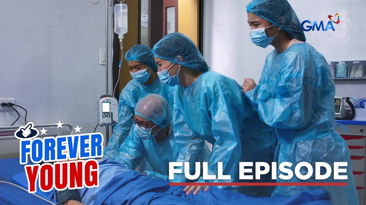 Forever Young: Ito na ba ang katapusan ni Mayor Rambo? (Full Episode 88 ...