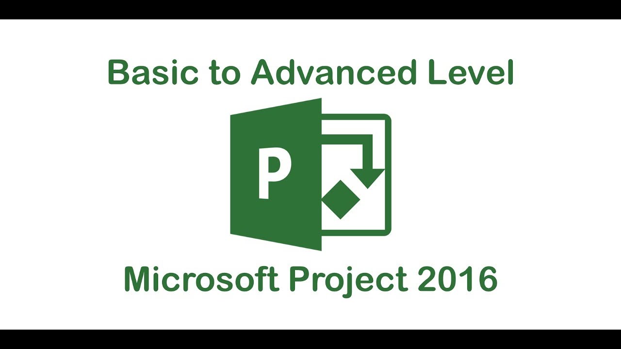 Microsoft Project - Full Tutorial for Beginners | SOFTWARE ENGINEERING ...