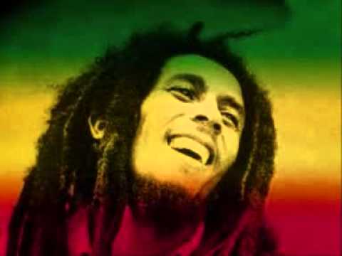 Bob Marley -Bad Boys