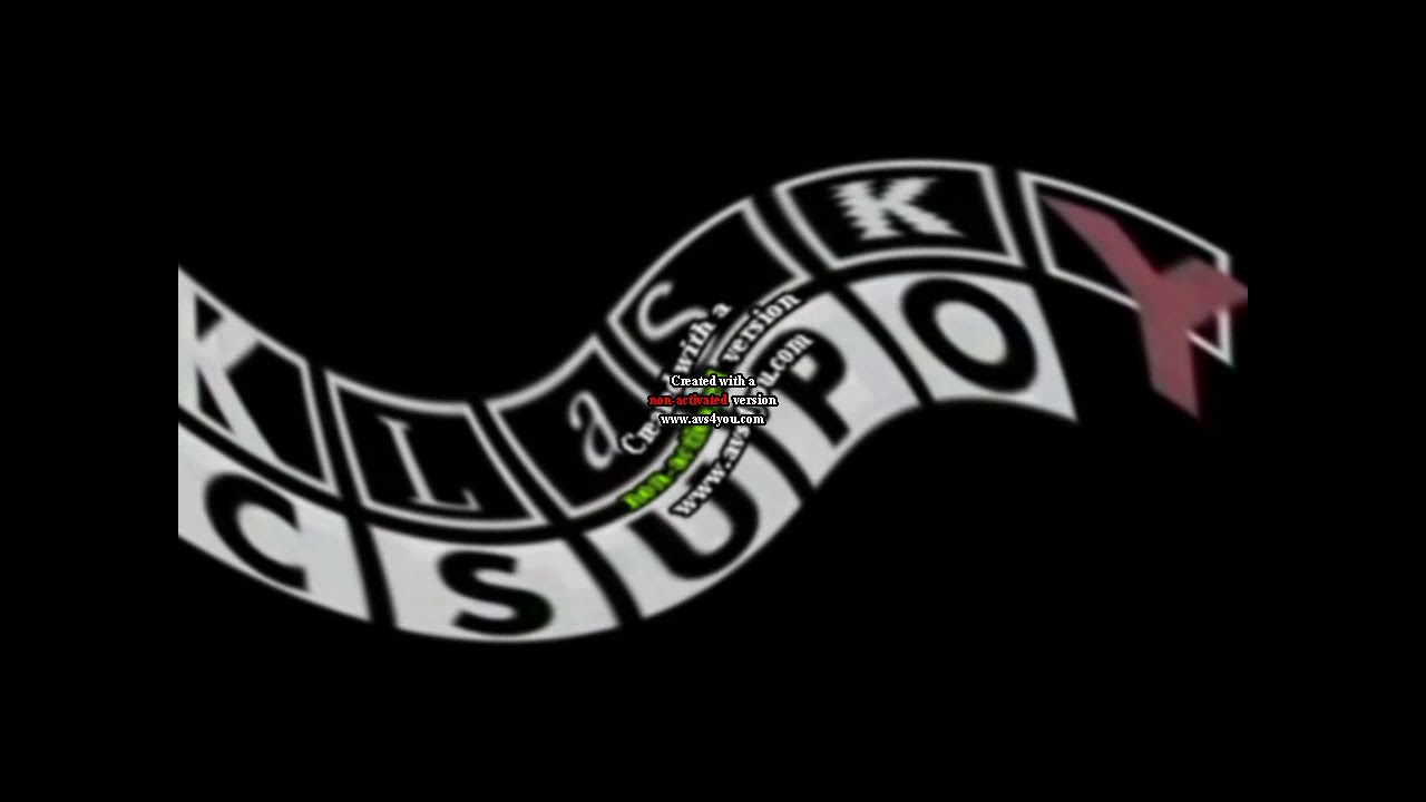 Klasky Csupo Logo 1999 Effects In Q Major - YouTube