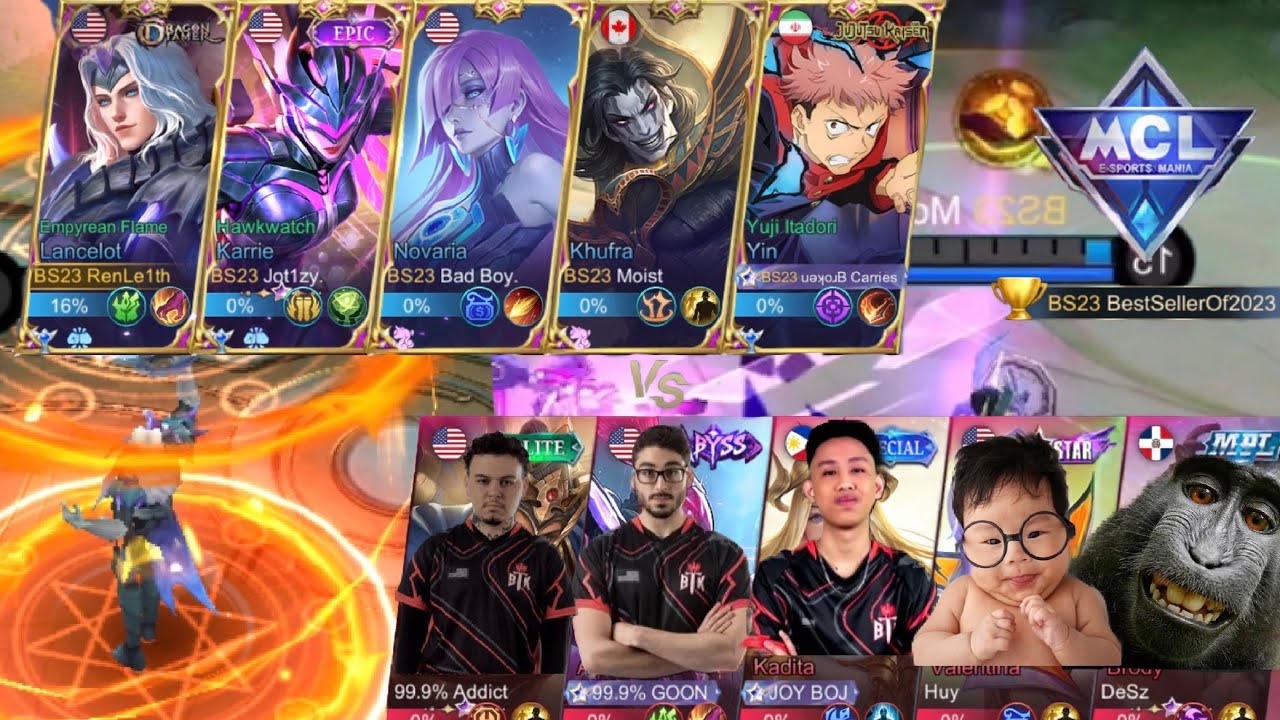 BTK VS BEST SELLER! RETRI GAPPIN THE BEST JUNGLER IN NA?!! - YouTube